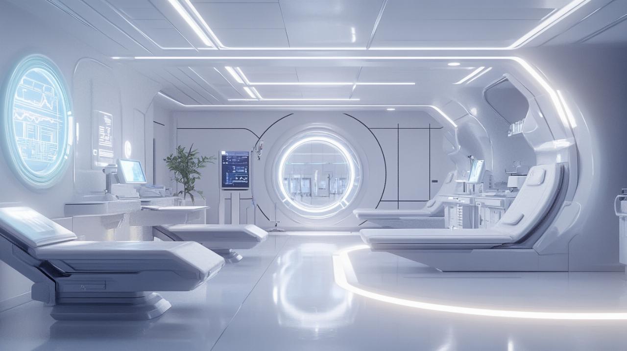 Comment concevoir un laboratoire optimise : du plan 3D a l'installation ...